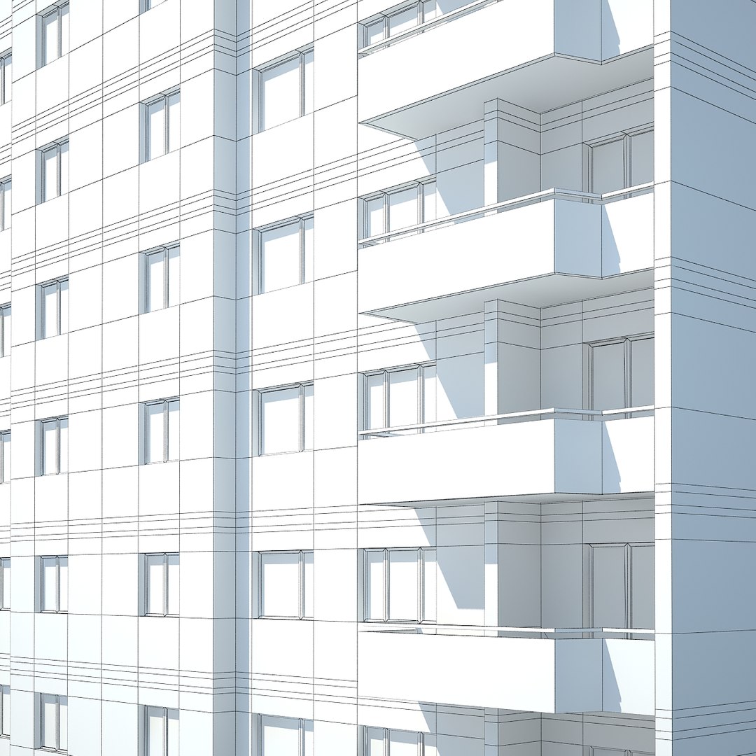 Max Civil Building