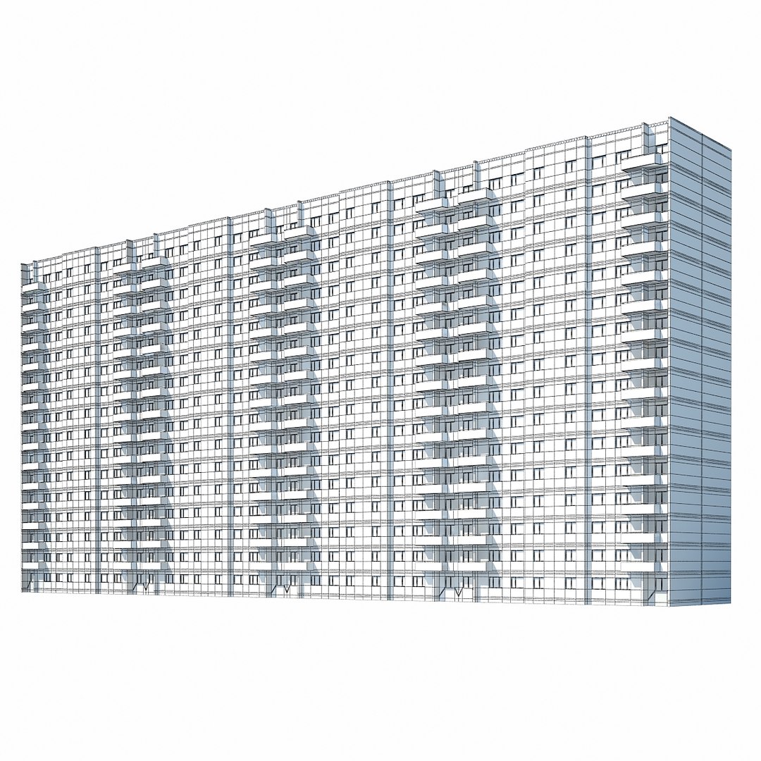 Max Civil Building