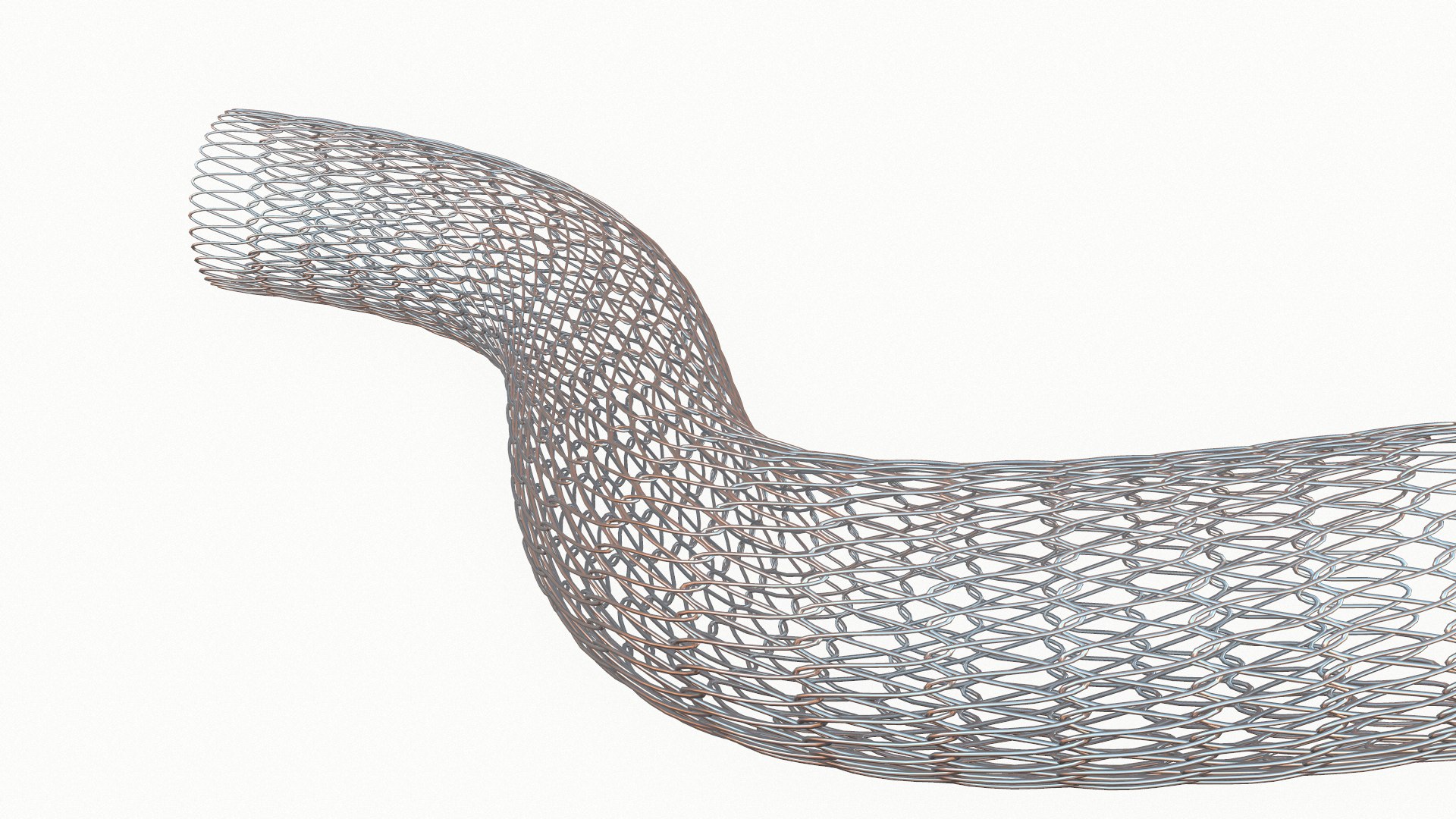 3D Stent Medical Model - TurboSquid 1435198