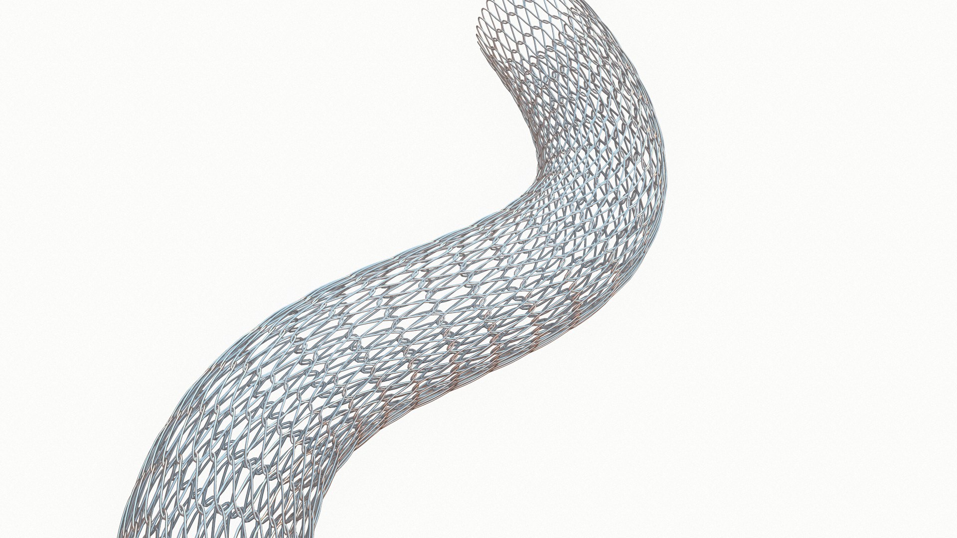 3D Stent Medical Model - TurboSquid 1435198