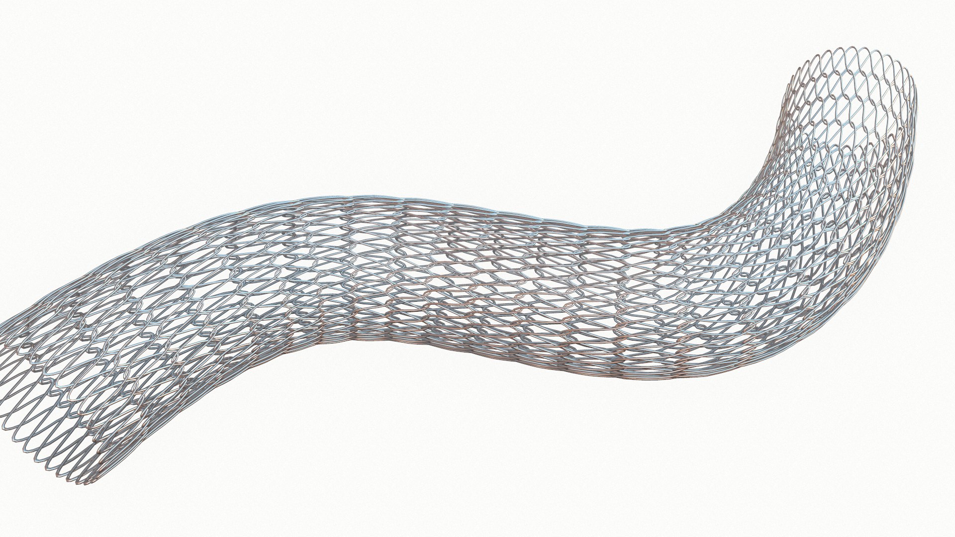 3D Stent Medical Model - TurboSquid 1435198