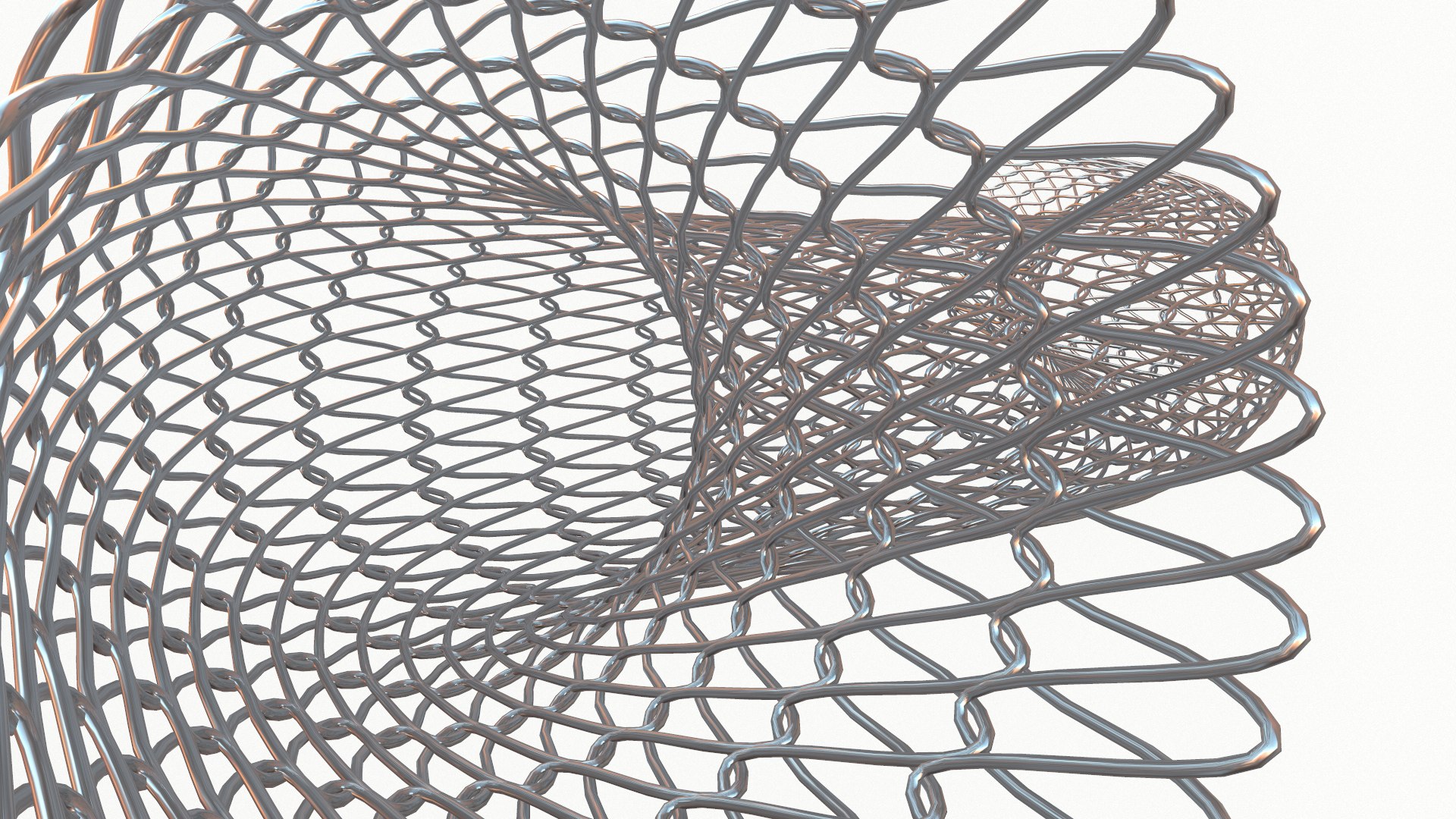 3D Stent Medical Model - TurboSquid 1435198