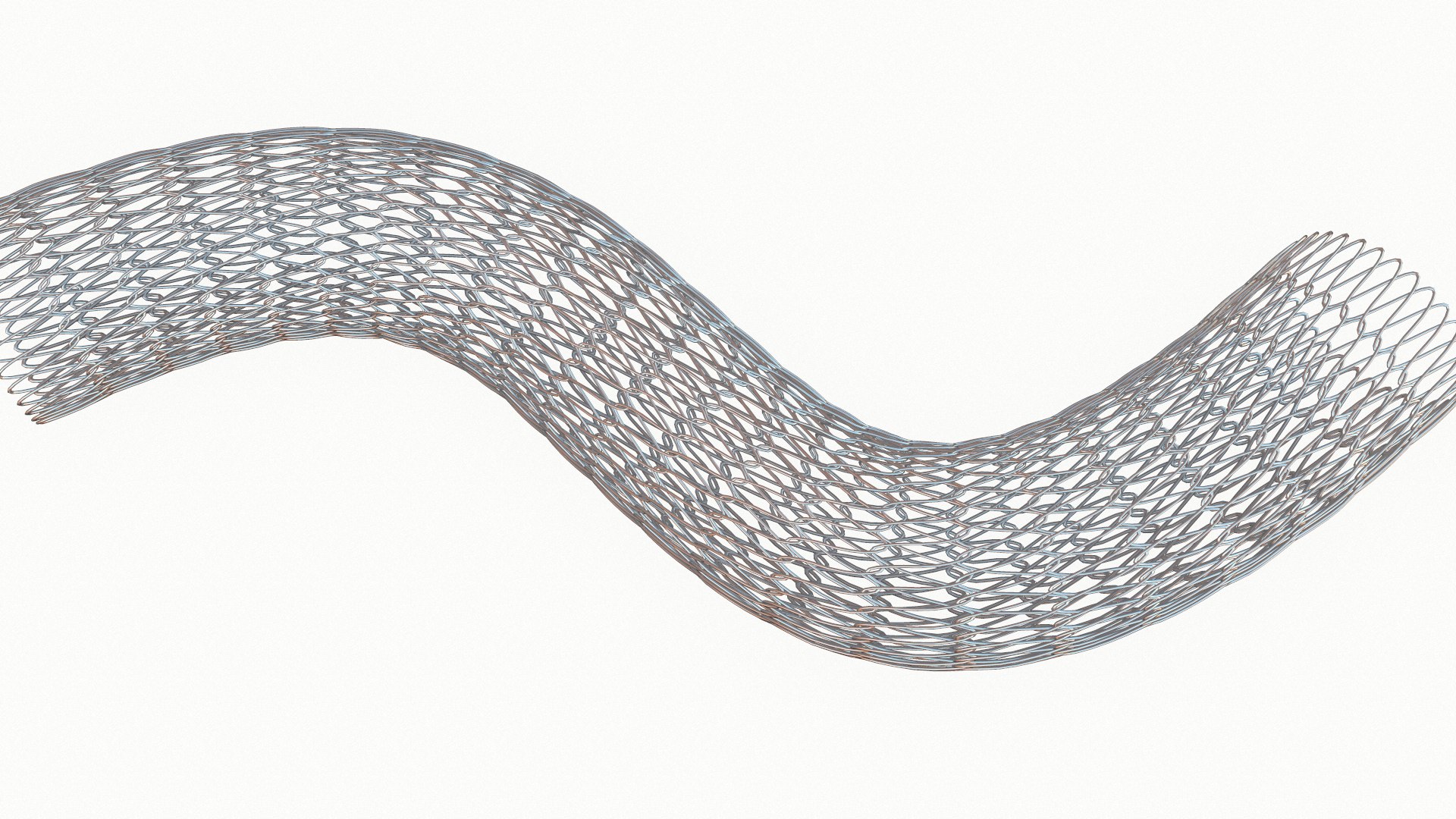 3D Stent Medical Model - TurboSquid 1435198
