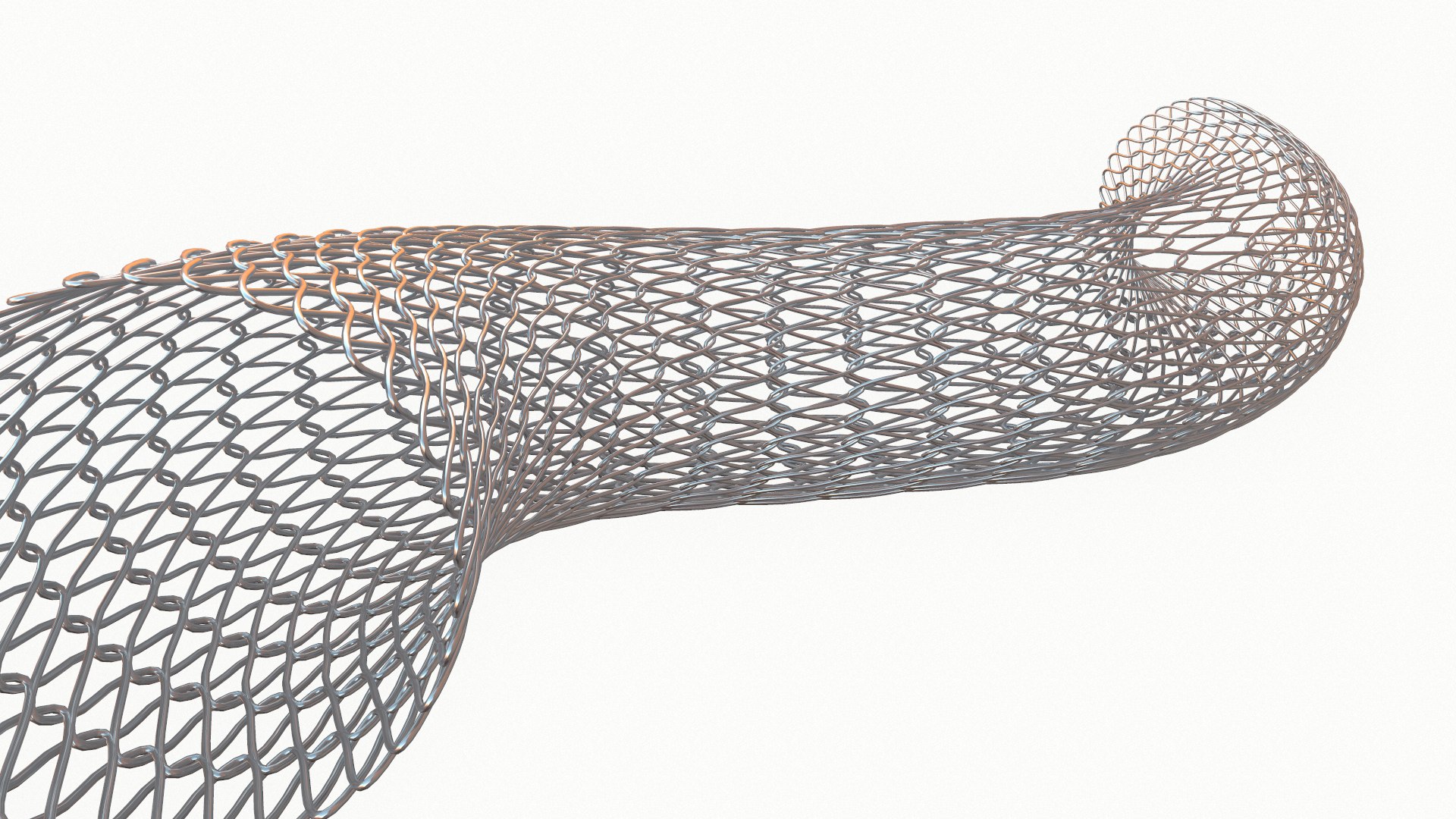 3D Stent Medical Model - TurboSquid 1435198