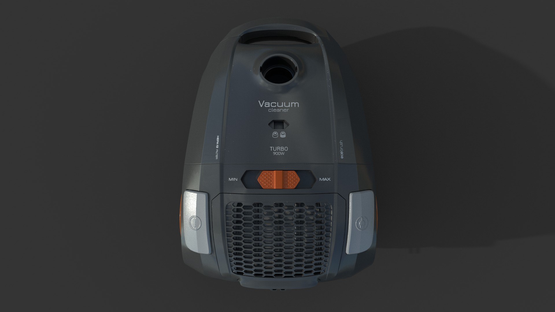 3D Vacuum Cleaner - TurboSquid 2180334