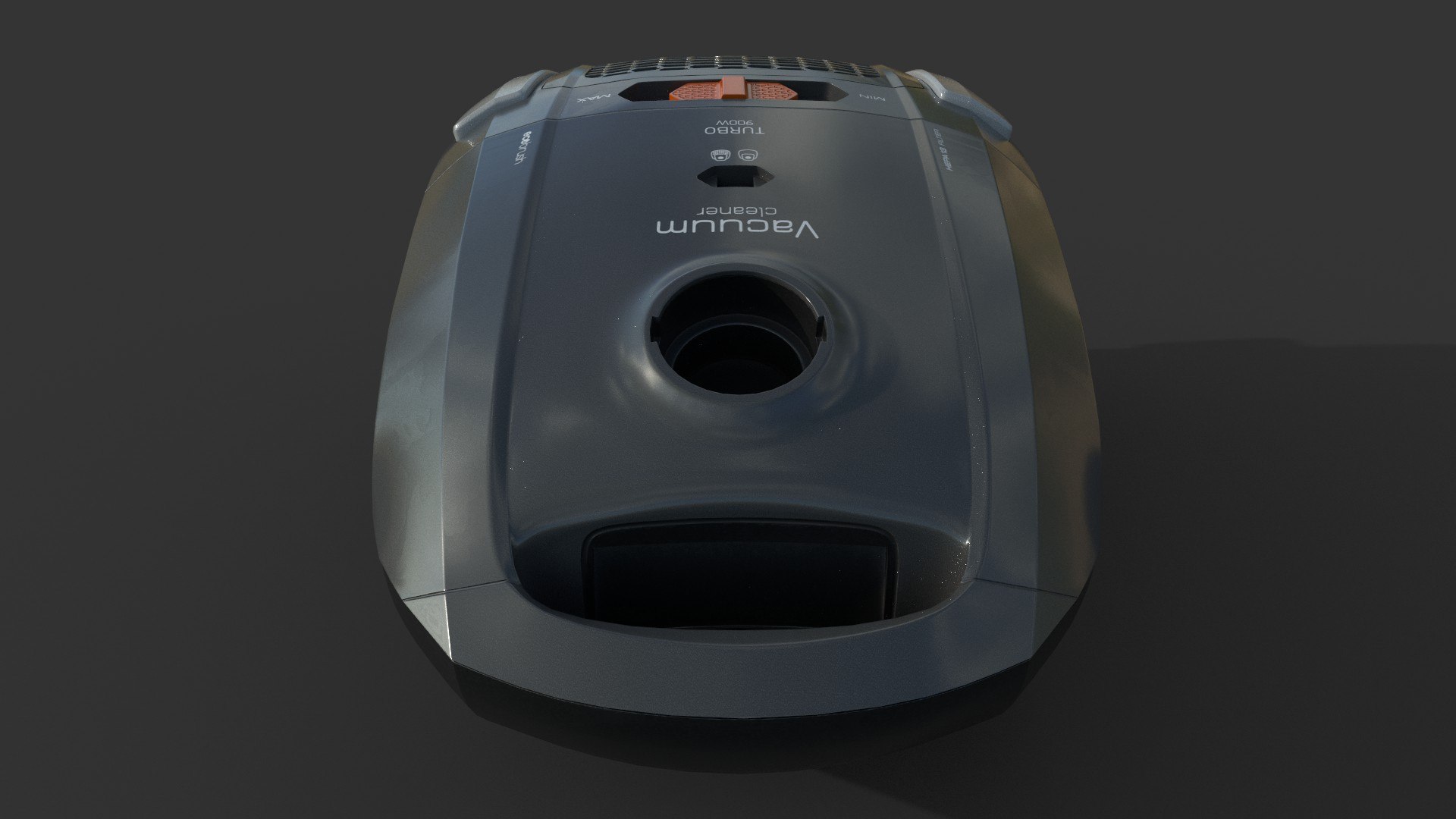 3D Vacuum Cleaner - TurboSquid 2180334