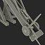 3d Siege Weapons 2 Model