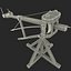 3d Siege Weapons 2 Model