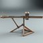3d Siege Weapons 2 Model
