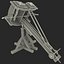 3d Siege Weapons 2 Model