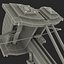 3d Siege Weapons 2 Model