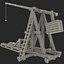 3d Siege Weapons 2 Model