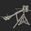 3d Siege Weapons 2 Model