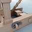 3d Siege Weapons 2 Model