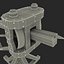 3d Siege Weapons 2 Model