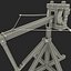 3d Siege Weapons 2 Model