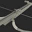 3d Siege Weapons 2 Model