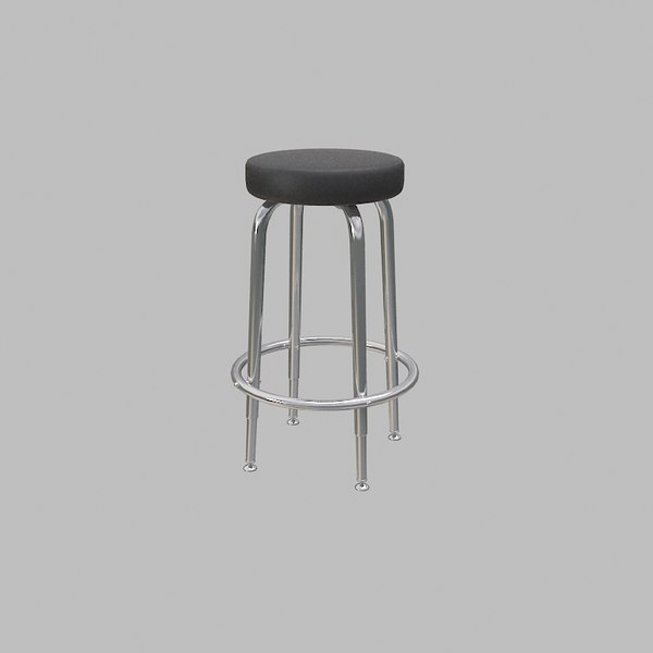 Drafting Table 3d Model