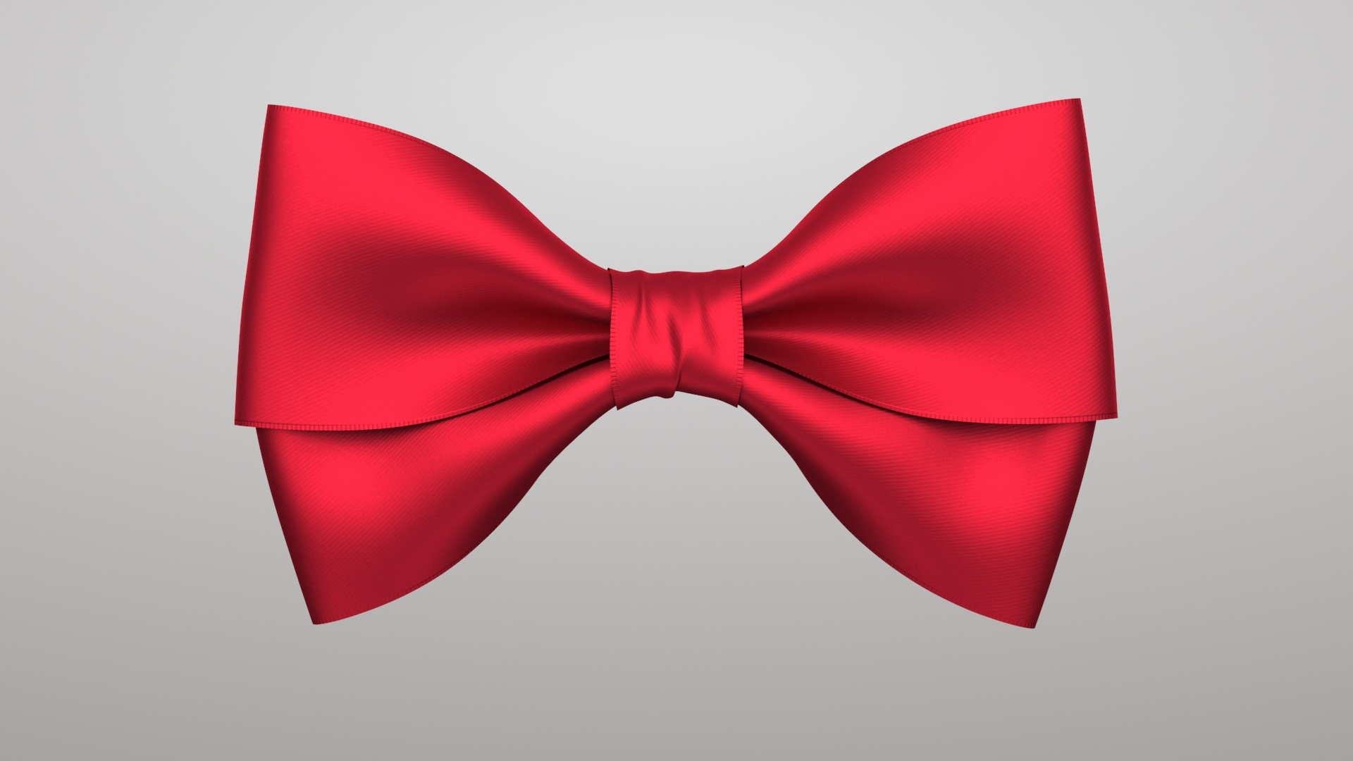 Gift Bows Collection 5 In 1 3D - TurboSquid 2343596