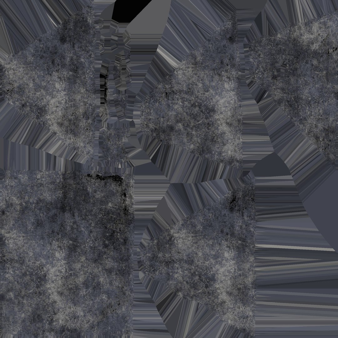 Stone 7 Model - TurboSquid 1903898