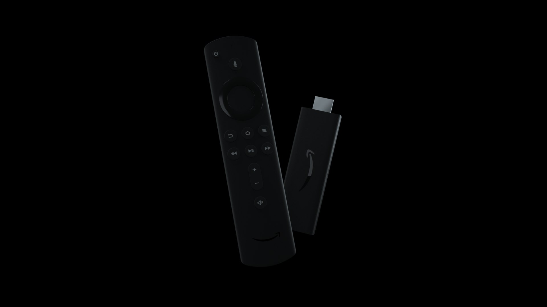 3D Fire TV Stick Model - TurboSquid 1799046