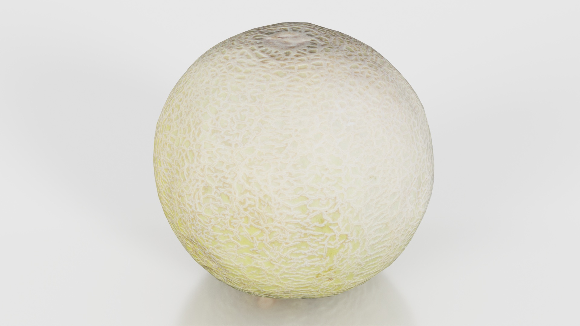 Melon Remastered 3D - TurboSquid 2362371