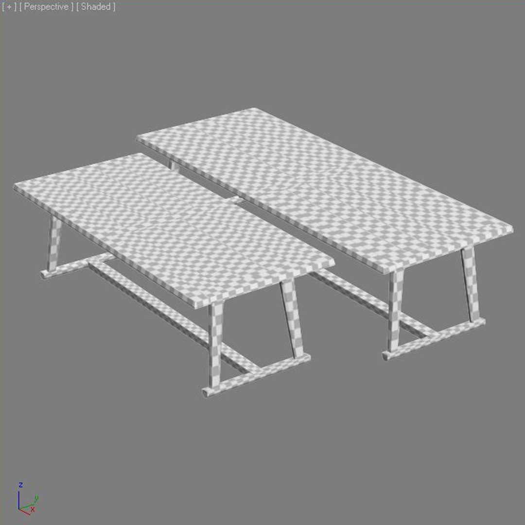3d b italia maxalto recipio model