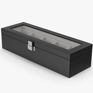 Free 3D Jewelry-Box Models | TurboSquid