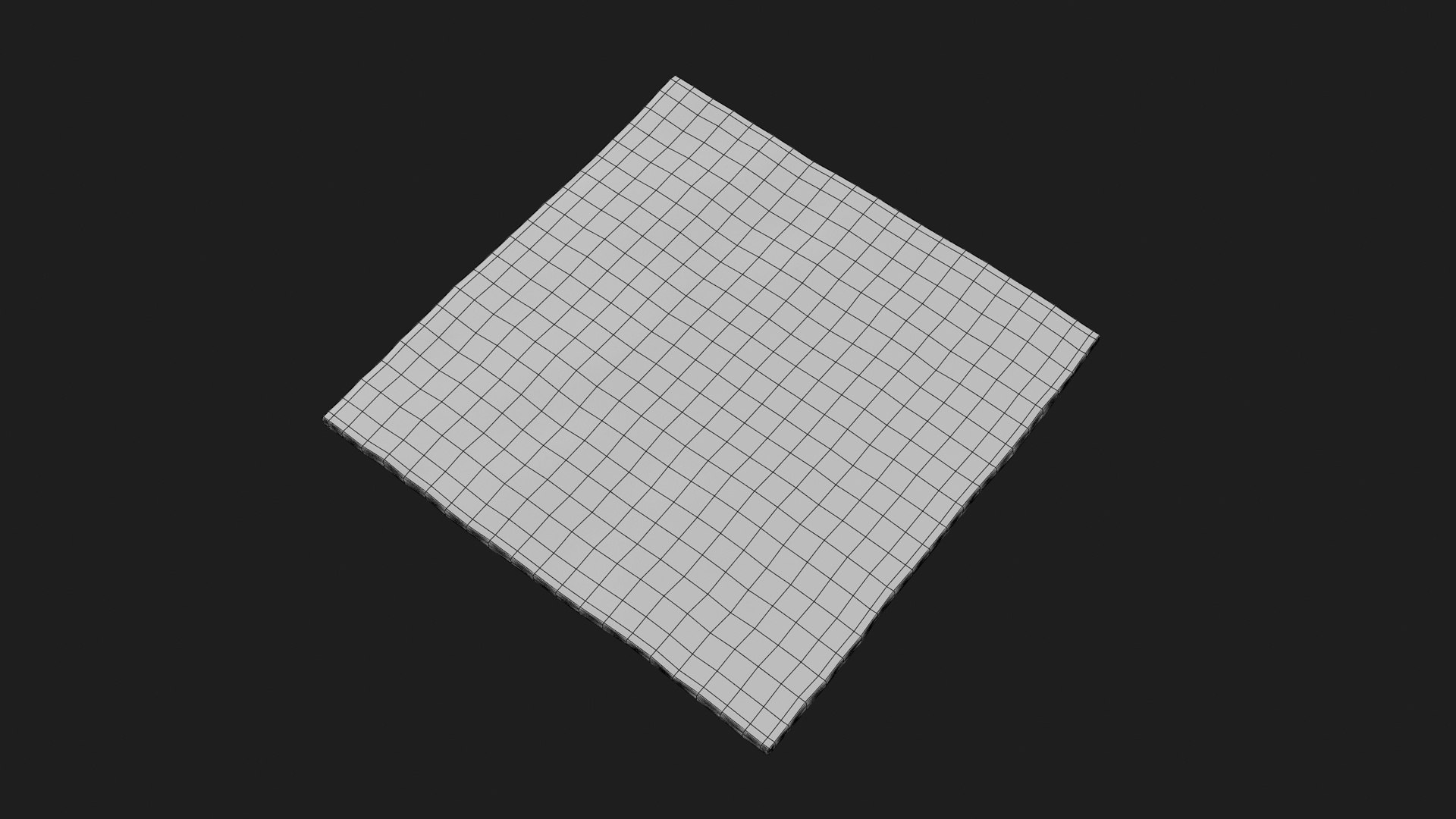 Cheese Slice 3D Model - TurboSquid 2304961