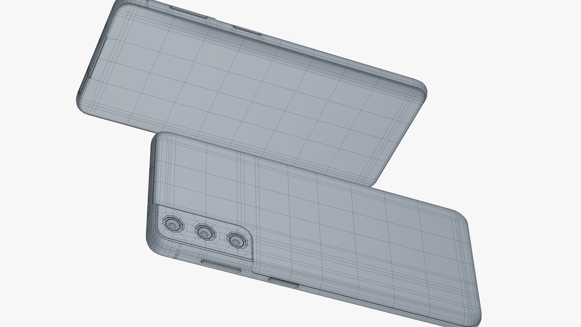 Samsung galaxy s21 3D model - TurboSquid 1668290