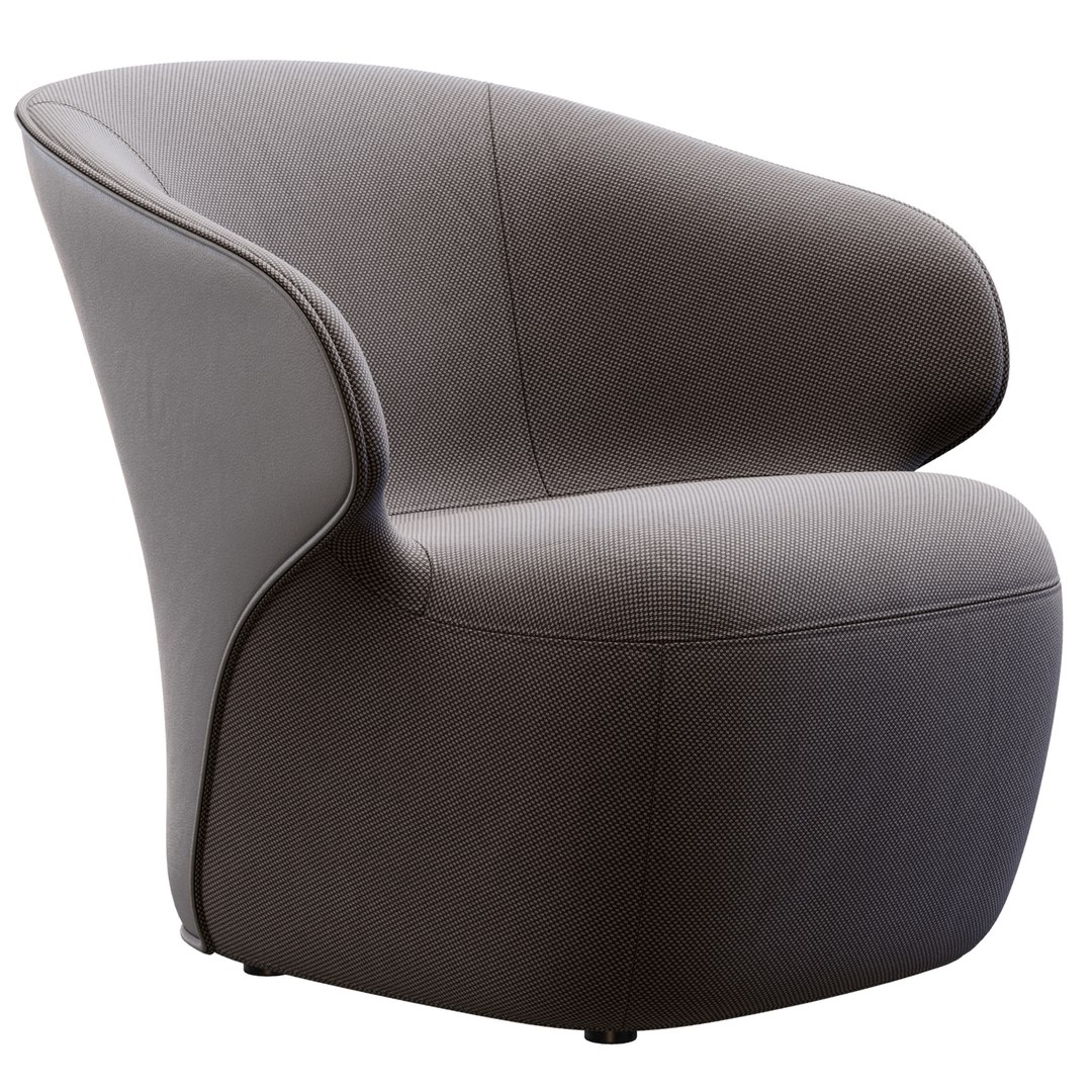 3D Arom By Zanotta - TurboSquid 1961515