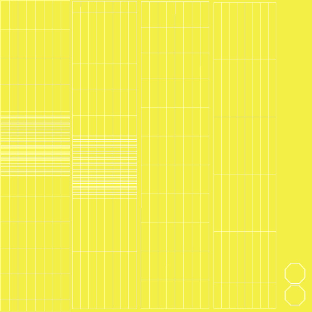 Bendy Plastic Drinking Straw 3D model - TurboSquid 1799612