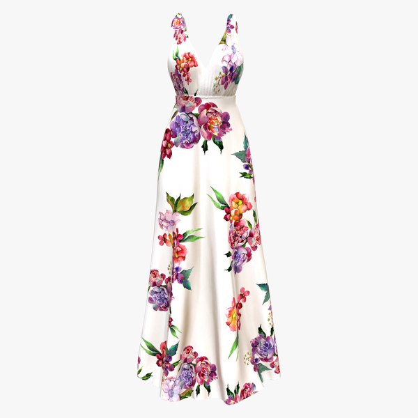 3D Boho Models | TurboSquid