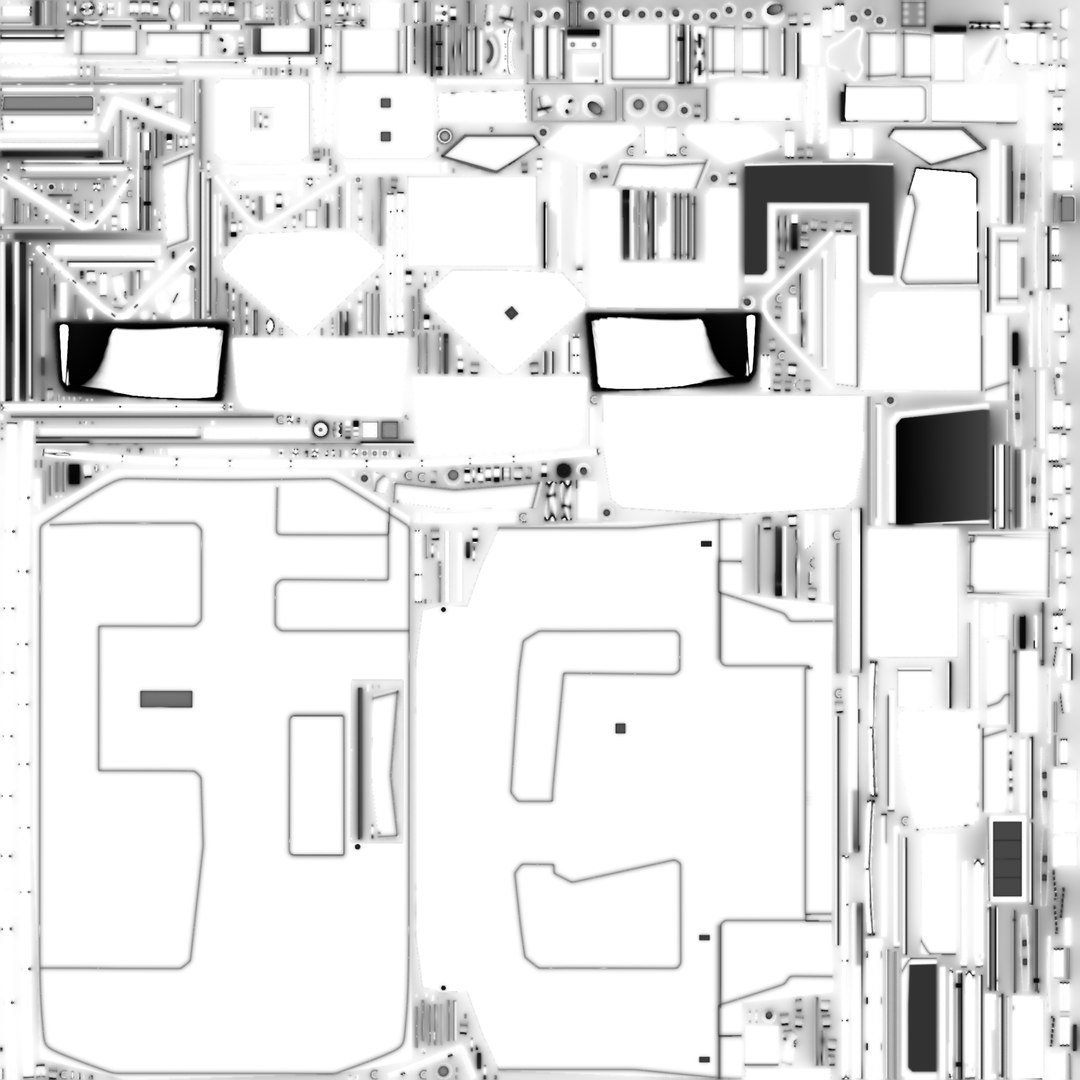 Leopard 53 Powercat 3D PBR Catamaran 3D Model - TurboSquid 2336749