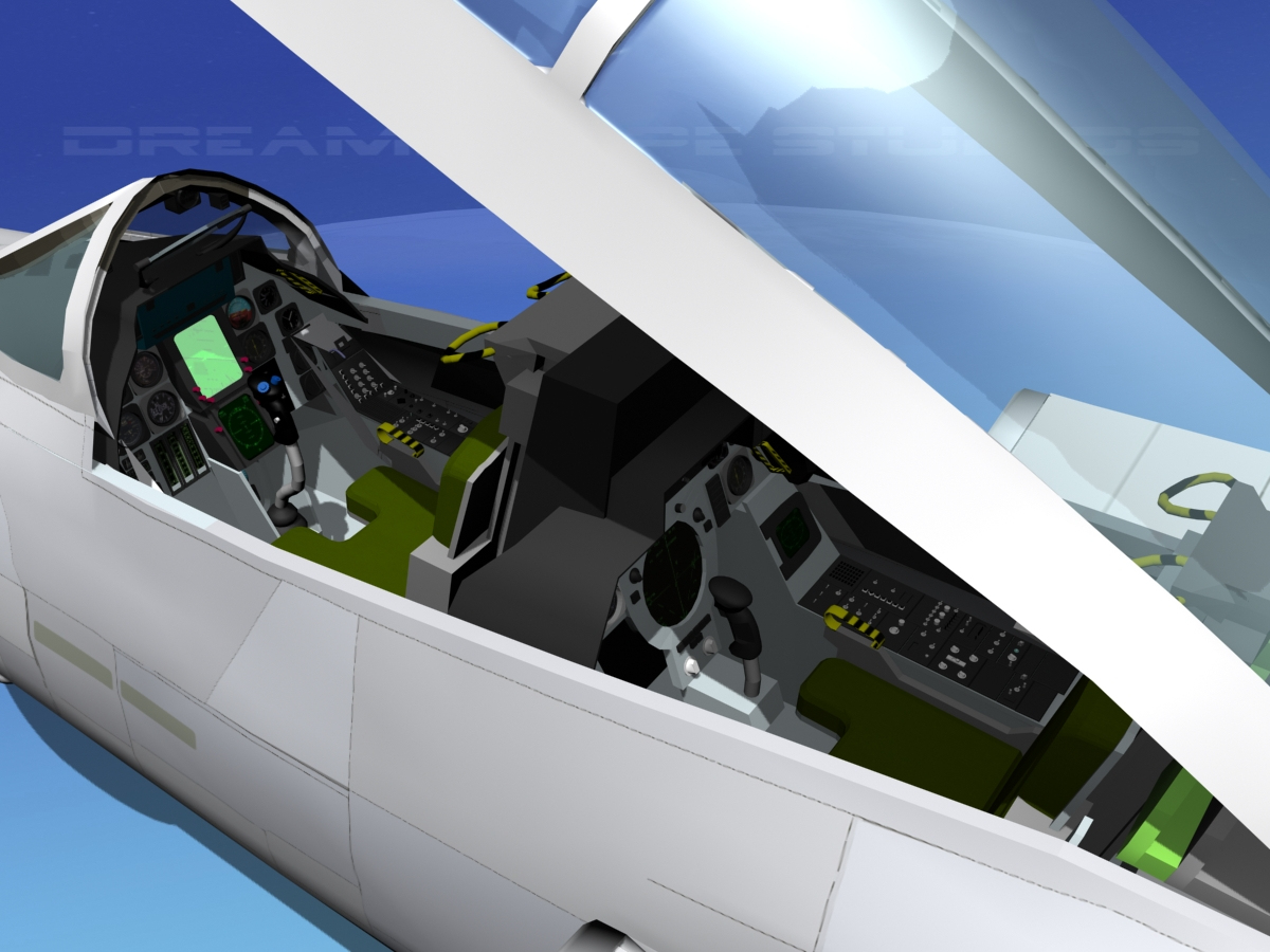 grumman tomcat f-14d fighter aircraft max