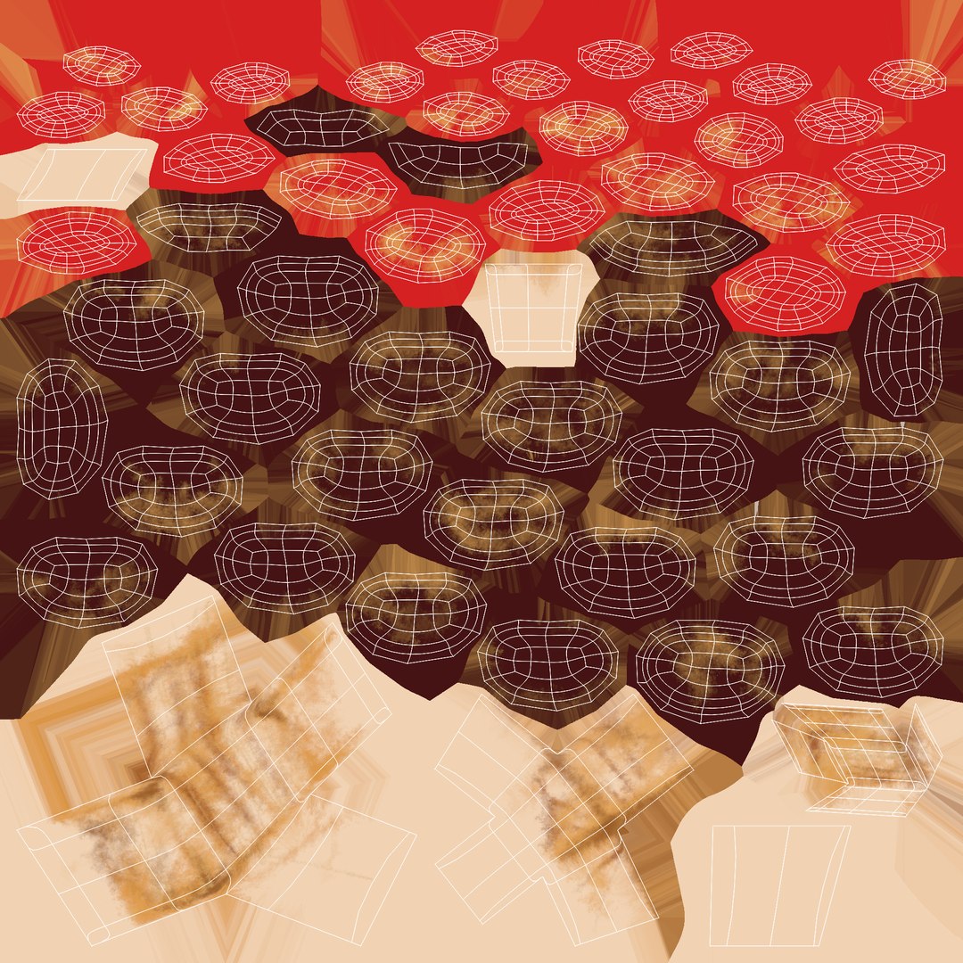 Burrito Model - TurboSquid 1204008