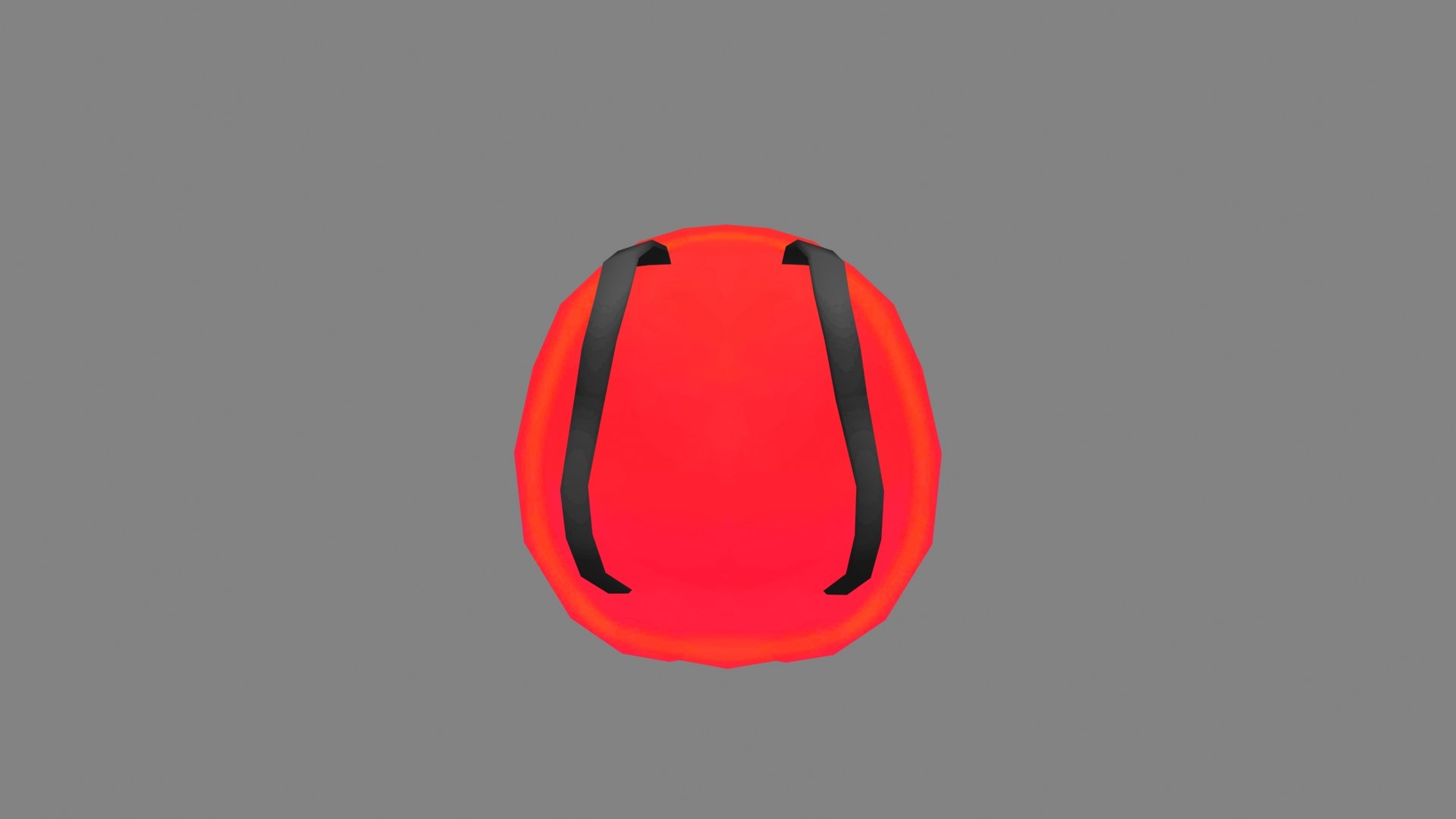 Cartoon Children School Bag - Ladybug Backpack 3D Model - TurboSquid ...