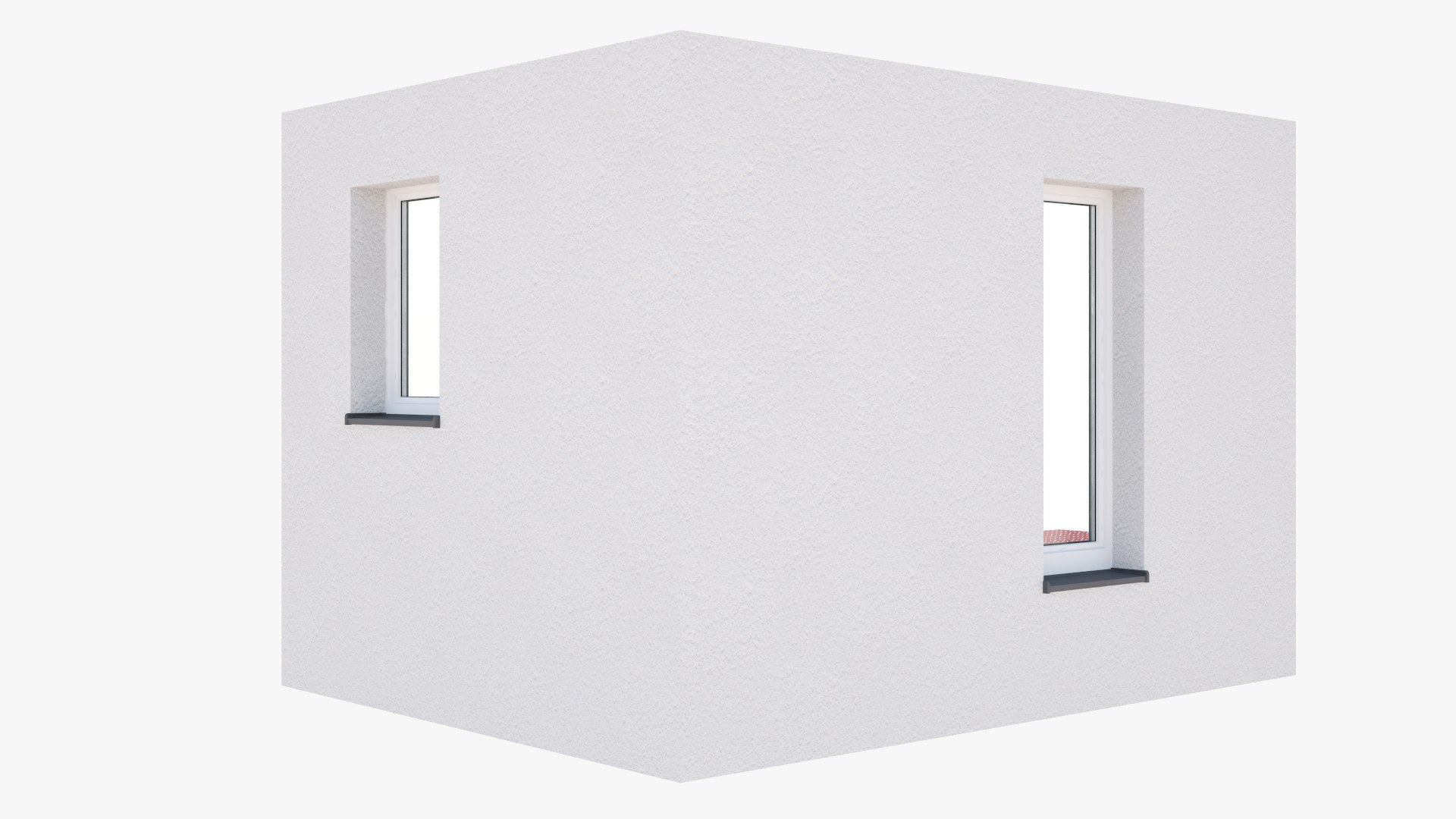 3D Building Section Details - TurboSquid 2029561