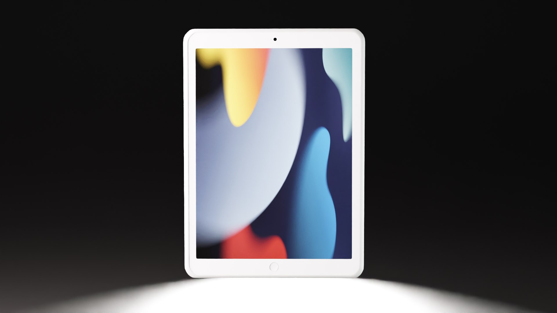 modèle 3D de iPad 8 2020 gratuit - TurboSquid 1932323
