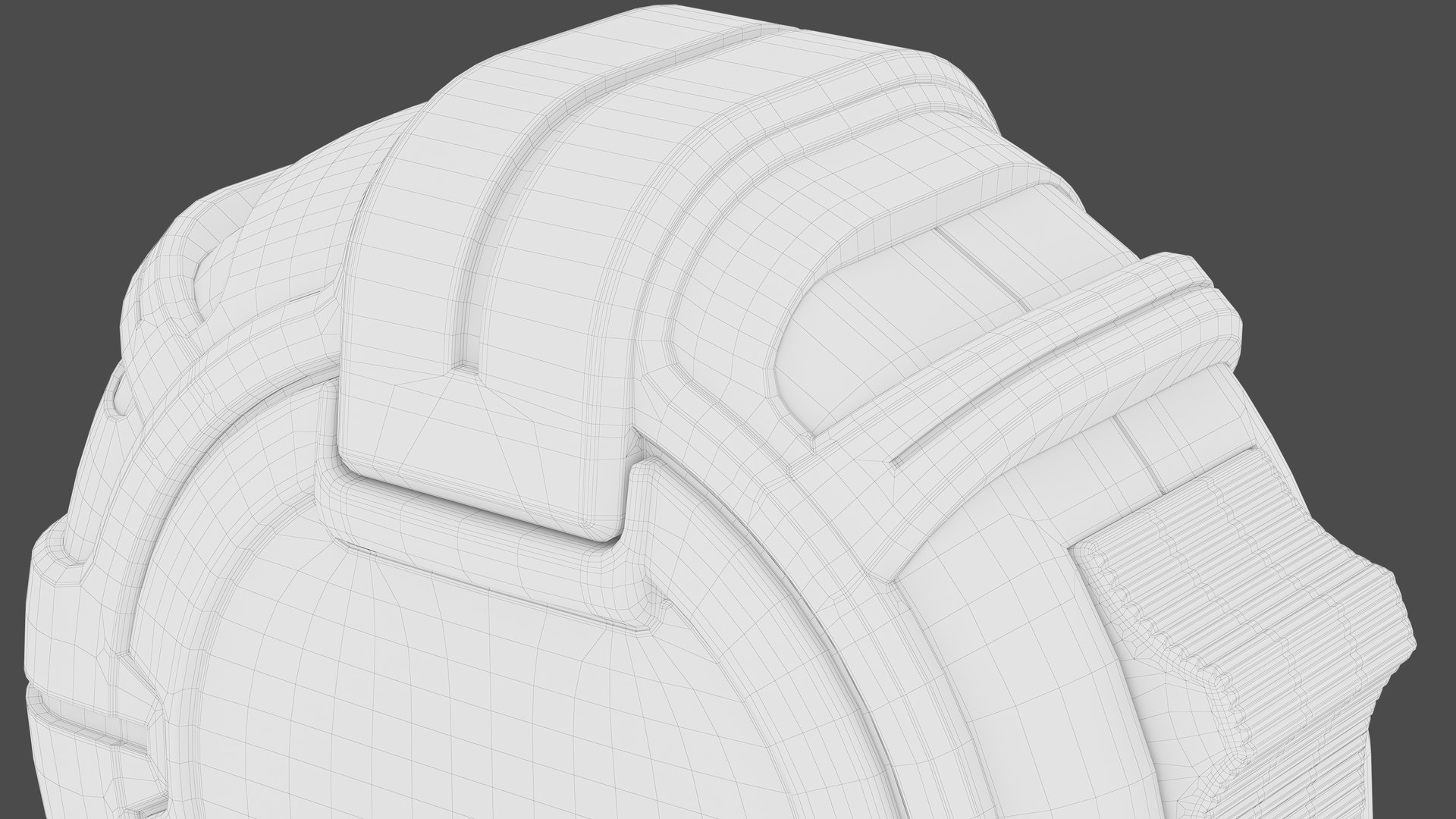 3D Tape Measure - TurboSquid 2108844