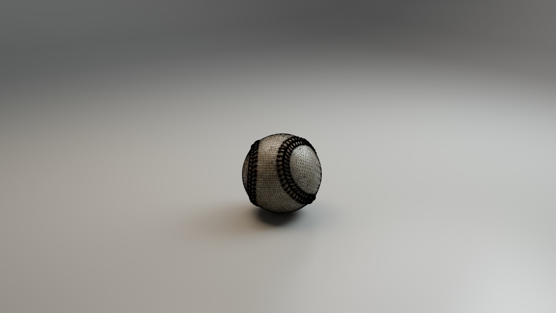 3D Used Major League Baseball Model - TurboSquid 1753885