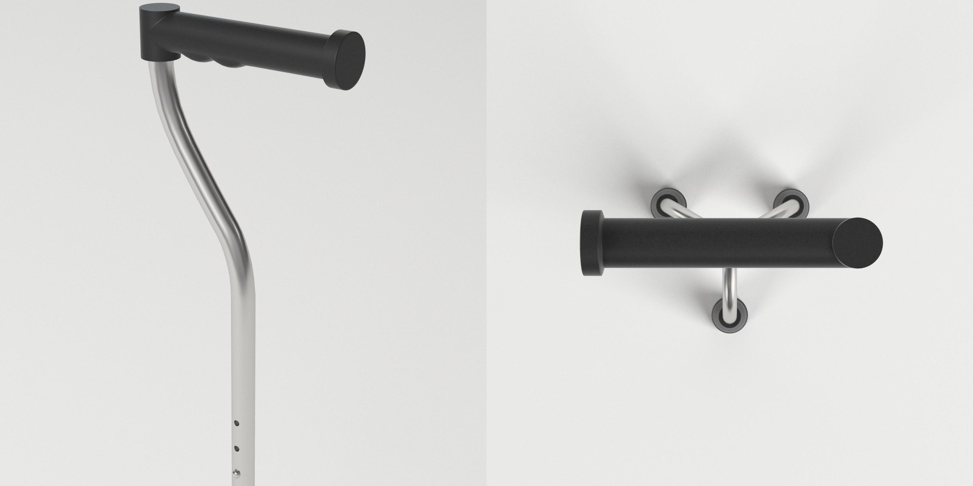 3D Tripod Walker Model - TurboSquid 1396623