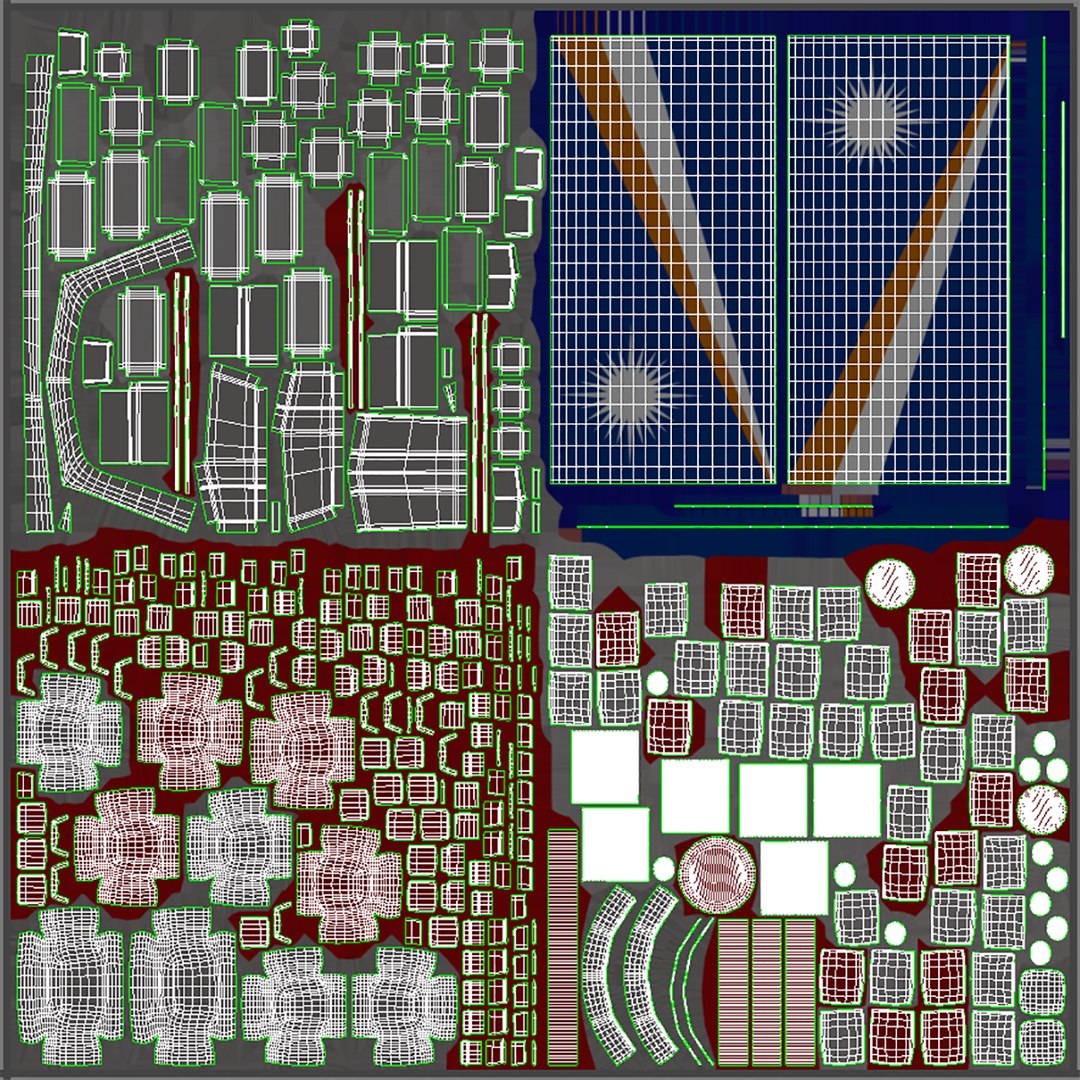 Bold Silver Yacht Explorer Dynamic Simulation 3D - TurboSquid 1948430