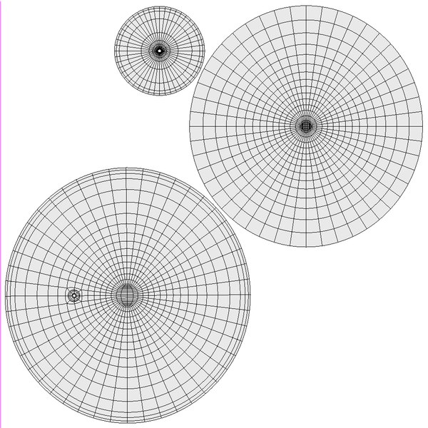 modelo 3d Silla Ball 3D [lxo] - TurboSquid 1351408