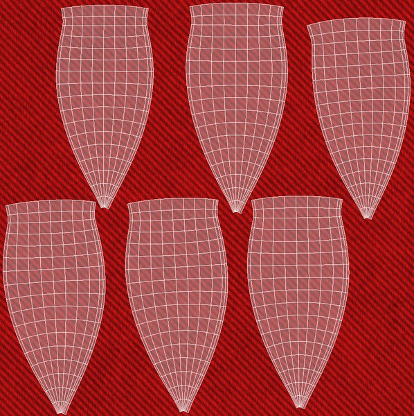 modelo 3d Silla Ball 3D [lxo] - TurboSquid 1351408