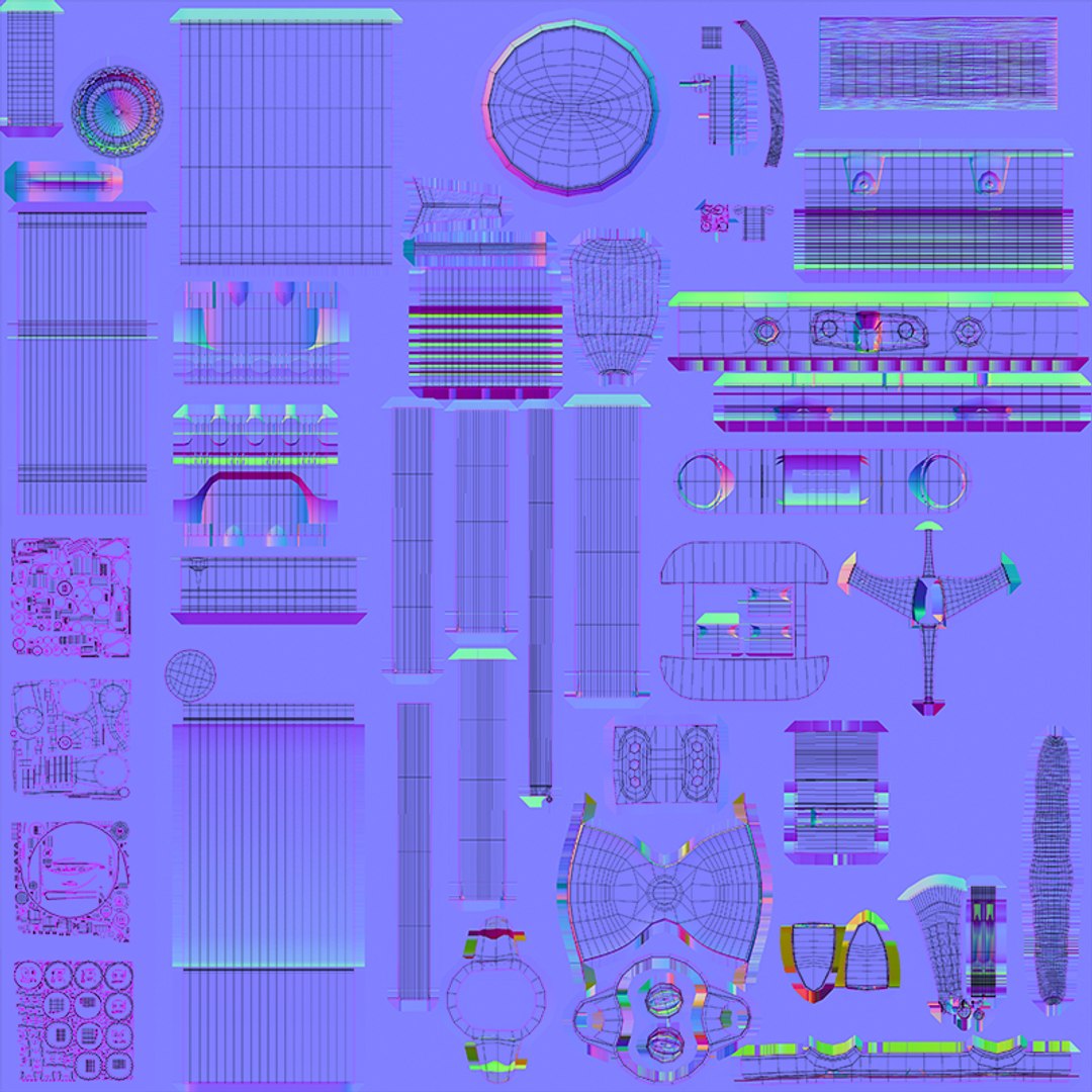 3D Fishing Rod Animated HQ Model - TurboSquid 2033780