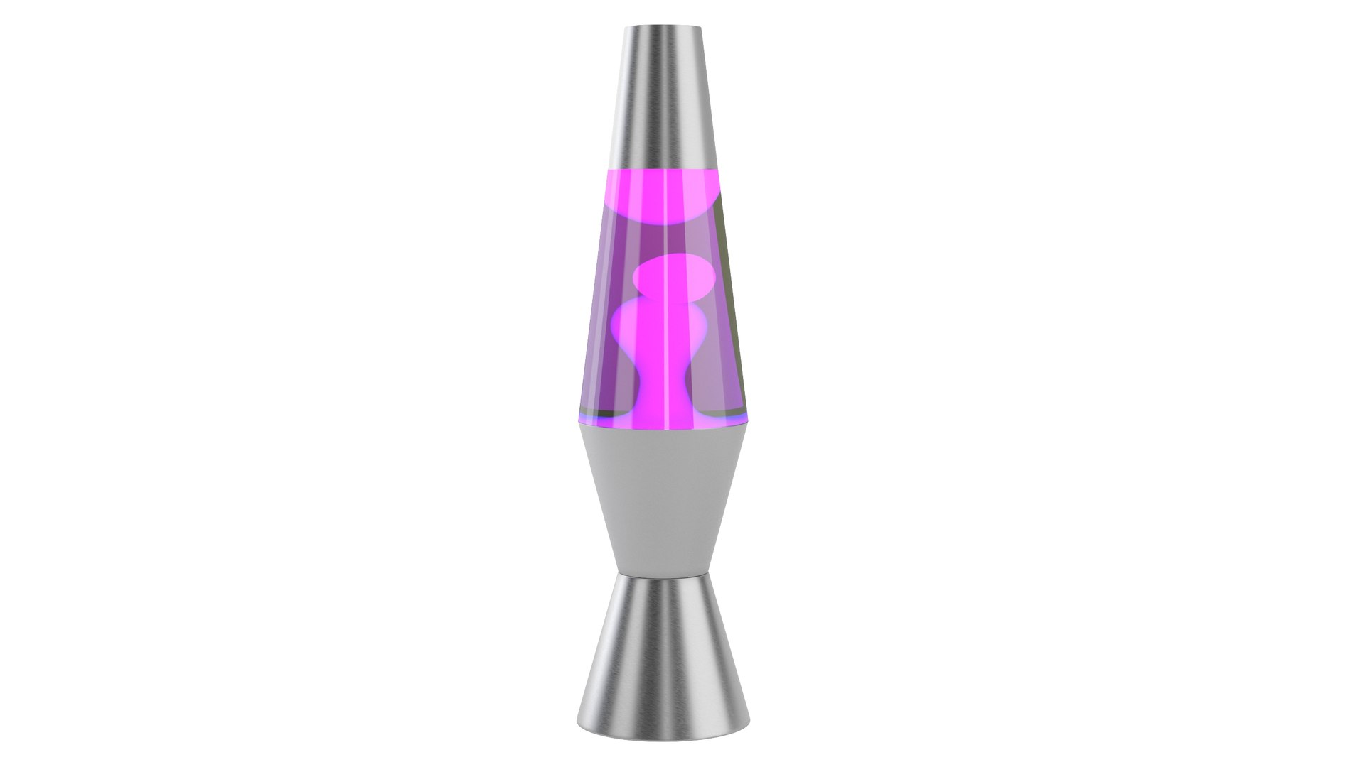 Lava Lamp Model - TurboSquid 1999763