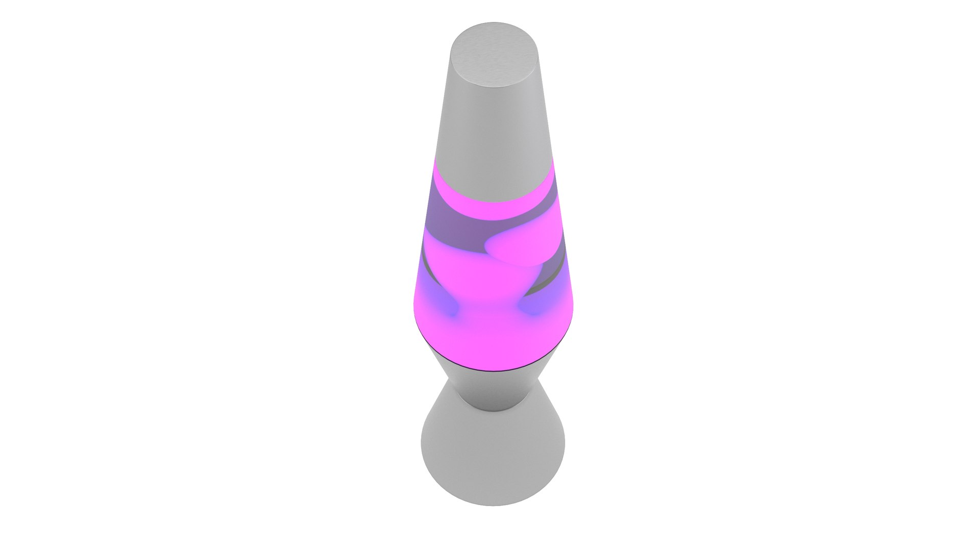 Lava Lamp Model - TurboSquid 1999763