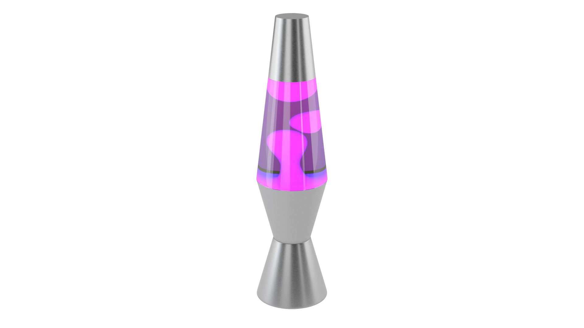 Lava Lamp Model - TurboSquid 1999763