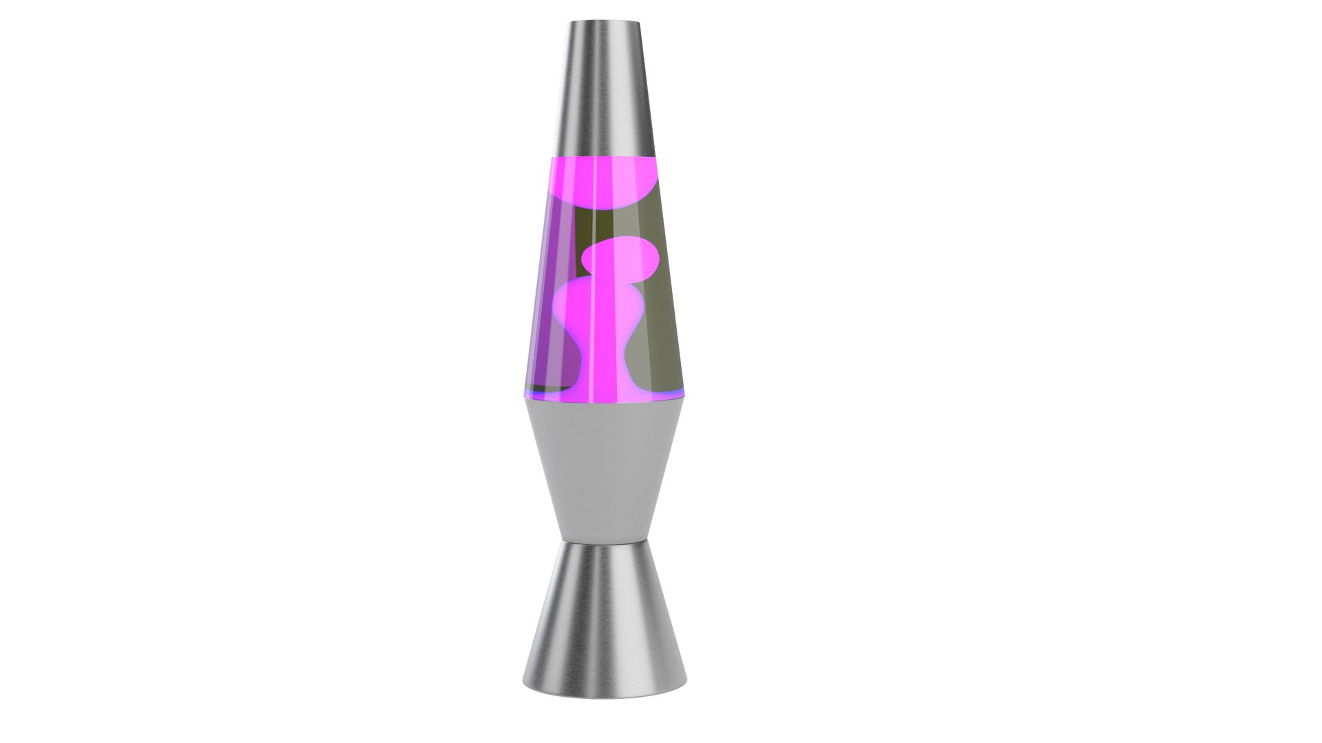 Lava Lamp Model - TurboSquid 1999763